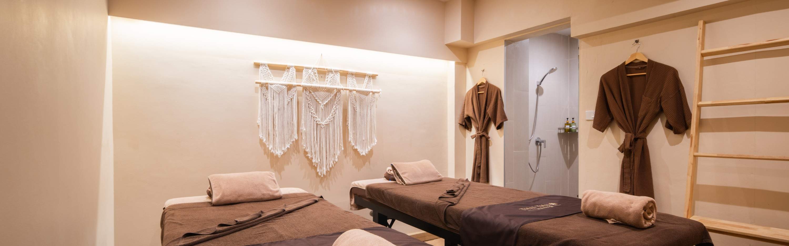 ThaiThai Massage at Asoke in Bangkok - Klook