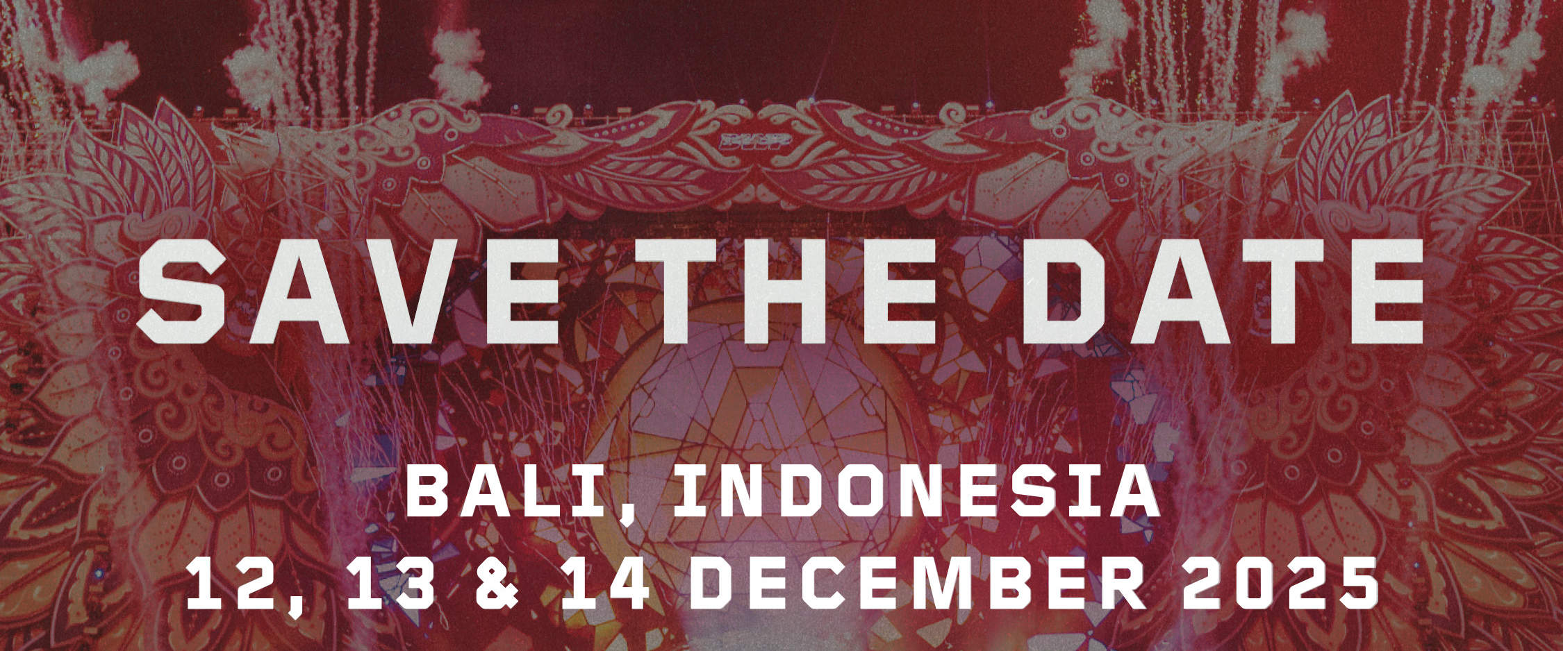 DWP (Djakarta Warehouse Project) Music Festival in GWK Bali - Klook ...