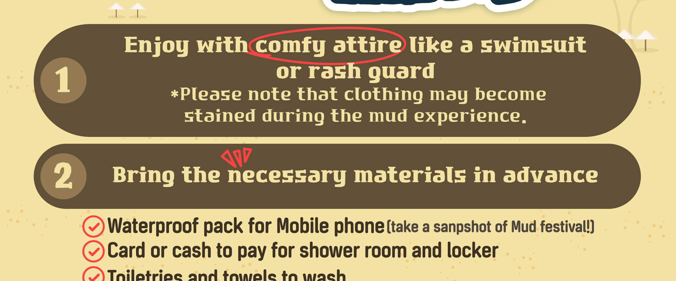 Seoul - Boryeong Mud Train Special Tour - Klook