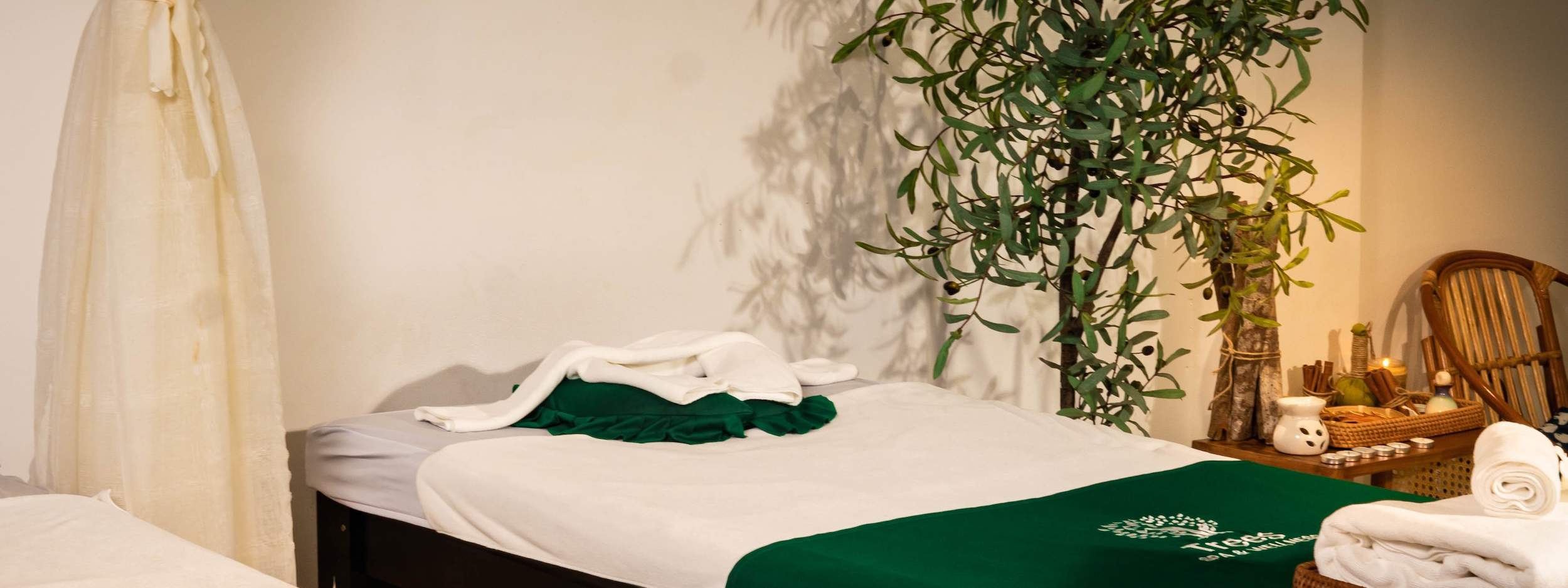 Trees Spa Experience in Da Nang, Vietnam - Klook