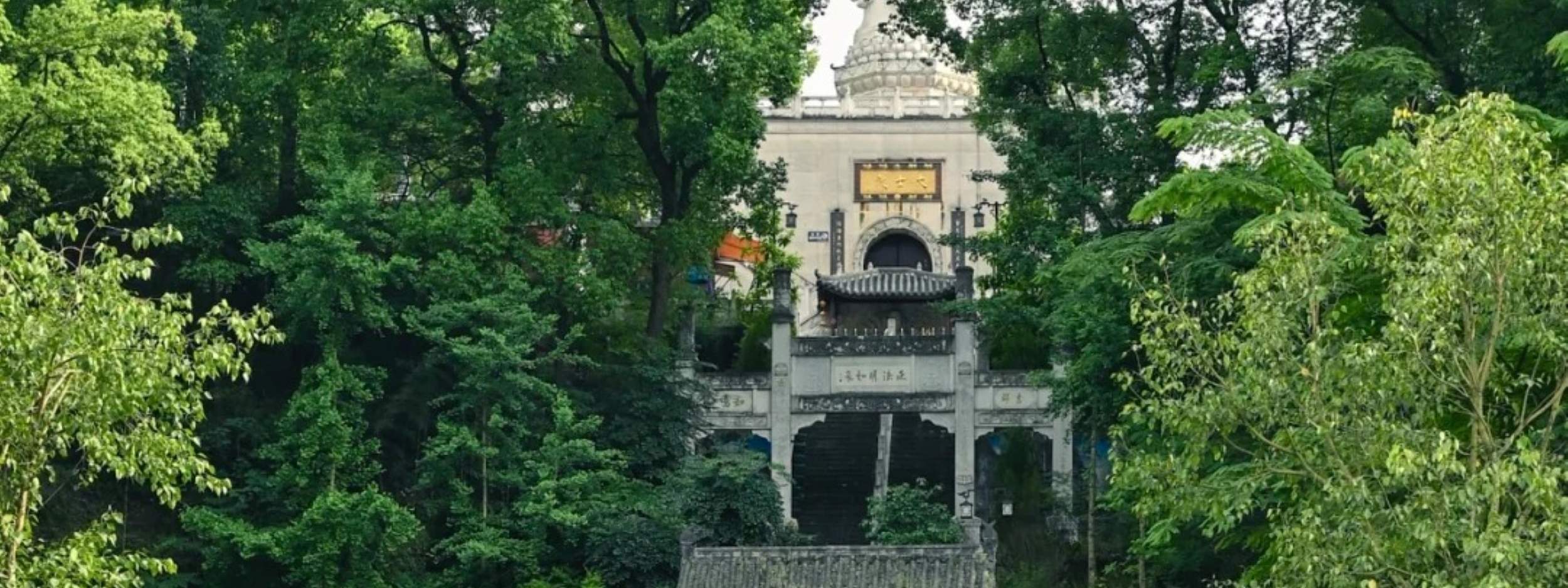 One-Day Chongqing History & Night View Tour (Zhazidong + Ciqikou ...