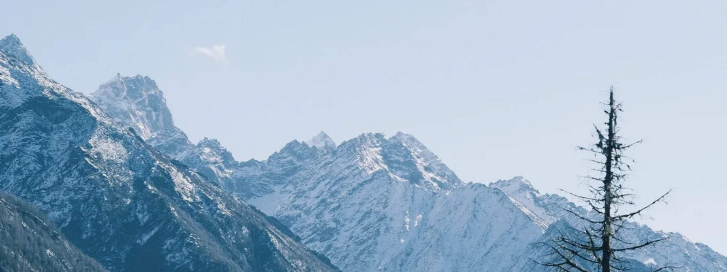 2-Day In-depth Tour of Mount Siguniang, Sichuan (Shuangqiao Valley ...