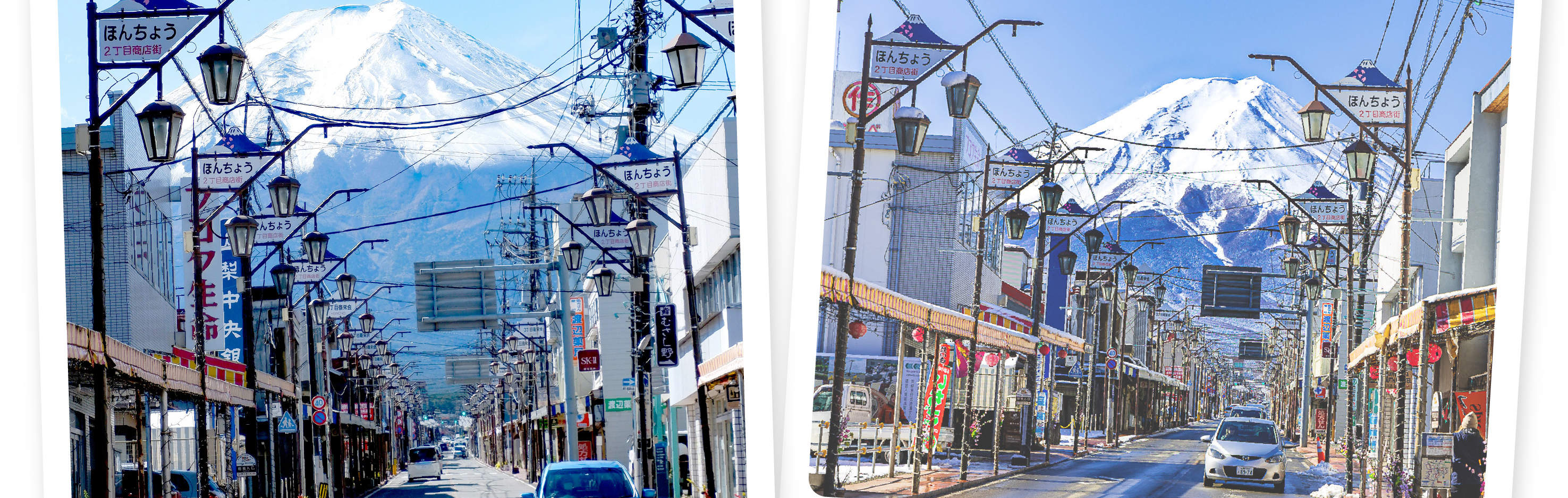 [Mt. Fuji & Hakone] Fujisan Yumeno Ohashi, Owakudani, Oshino Hakkai - Klook