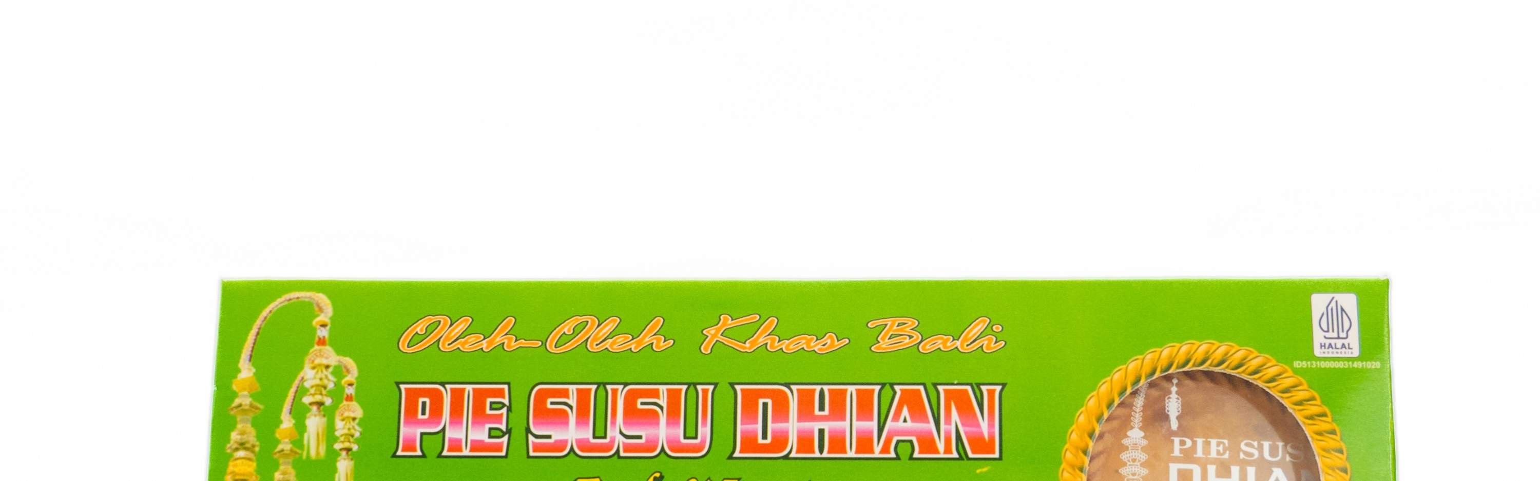 Bali's Most Popular Snack Souvenirs (Delivery to Hotel/Airport) - Klook