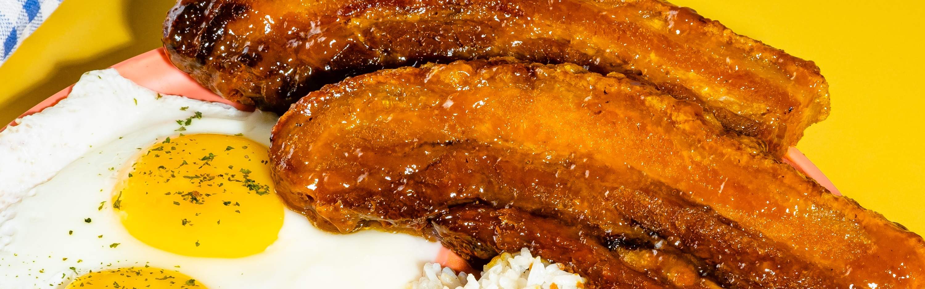 Bacon All Day in Kommons Boracay - Klook Hong Kong