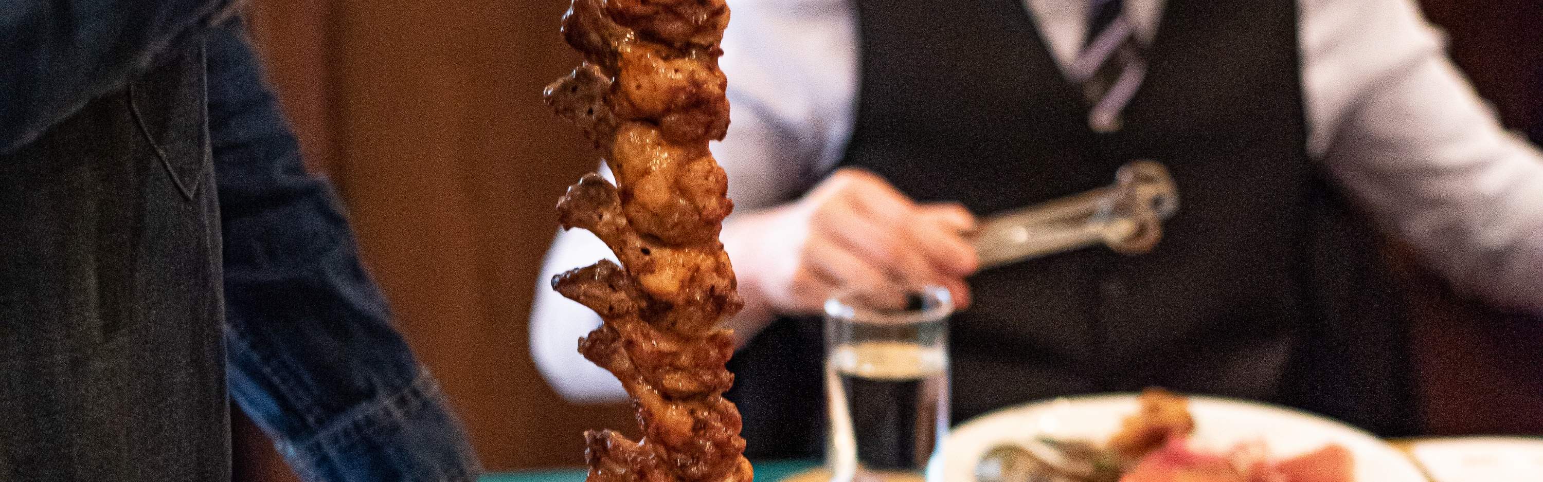 BRAZA | Brazilian Steakhouse | Central - Klook