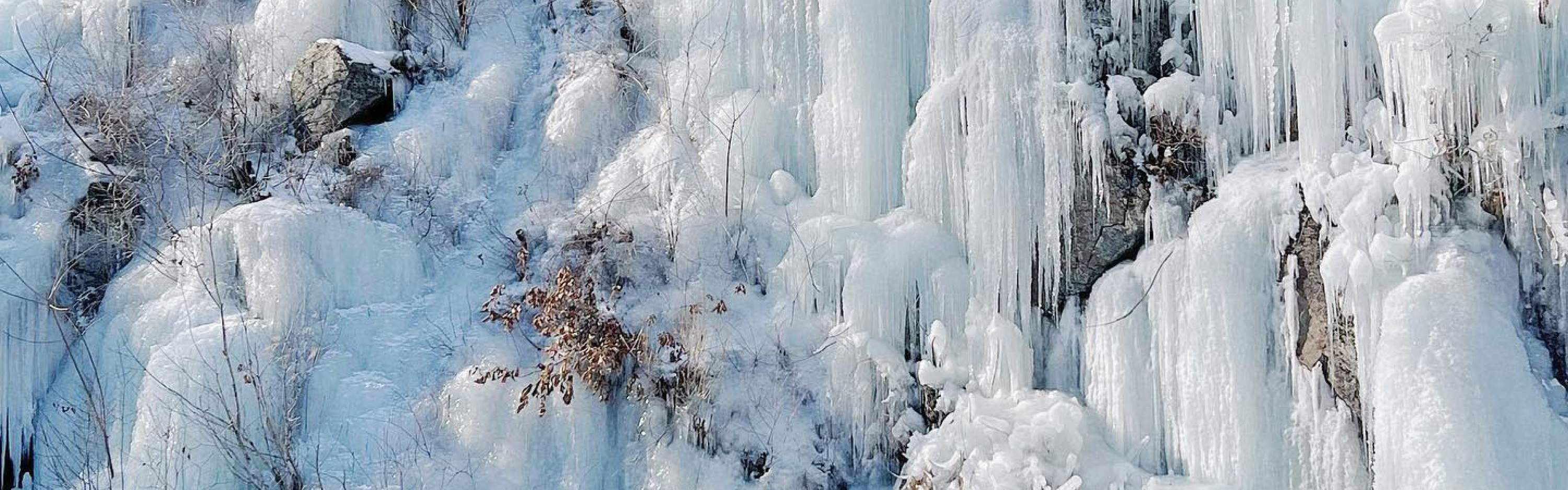 Elysian Ski Resort & Eobi Ice Valley Day Tour From Seoul - Klook Malaysia