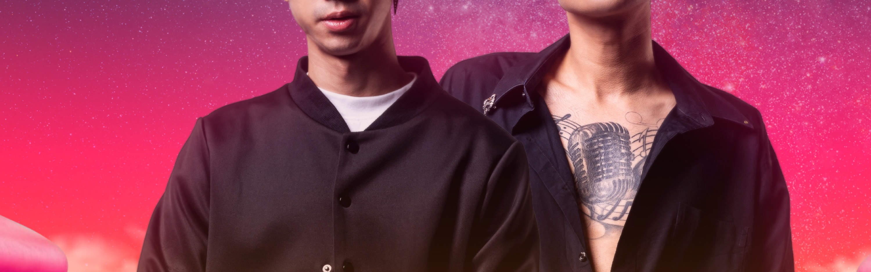 泰国555音乐节门票 - Klook客路