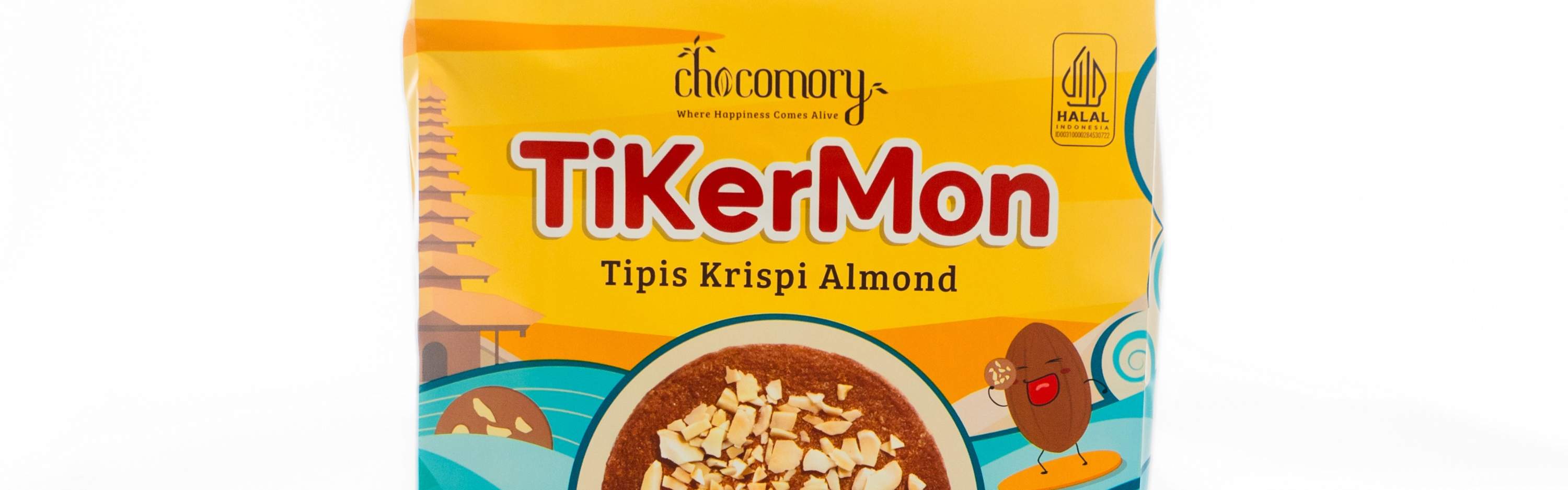 Bali's Most Popular Snack Souvenirs (Delivery to Hotel/Airport) - Klook