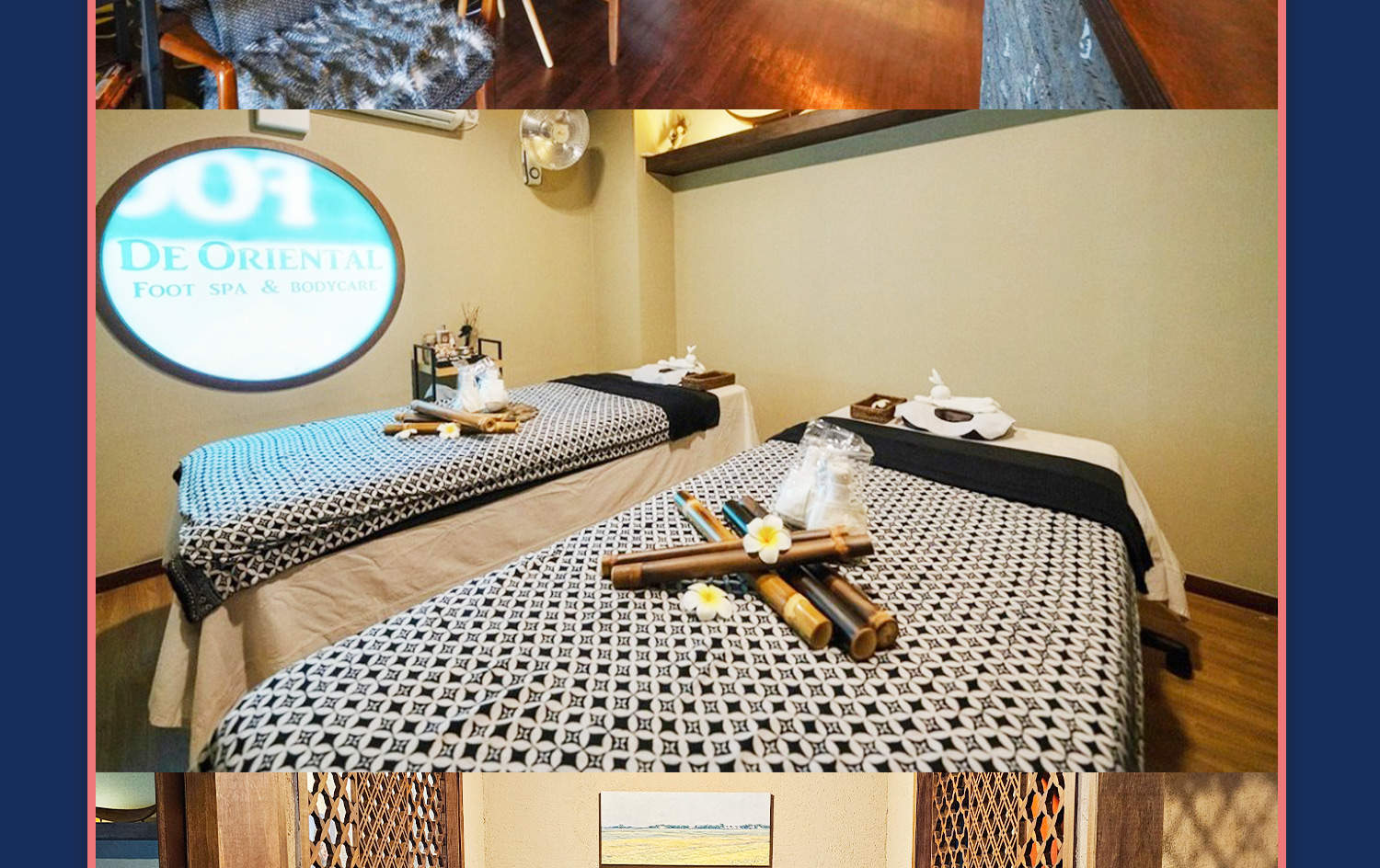 Gangnam De Oriental Spa (by Wonder Trip) - Klook