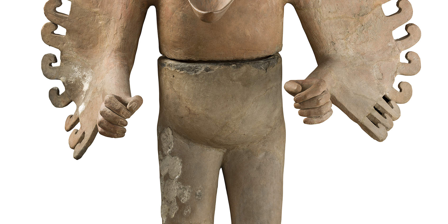 Pameran Khusus Maya Kuno Meksiko, Aztec, dan Teotihuacan di Heiseikan ...