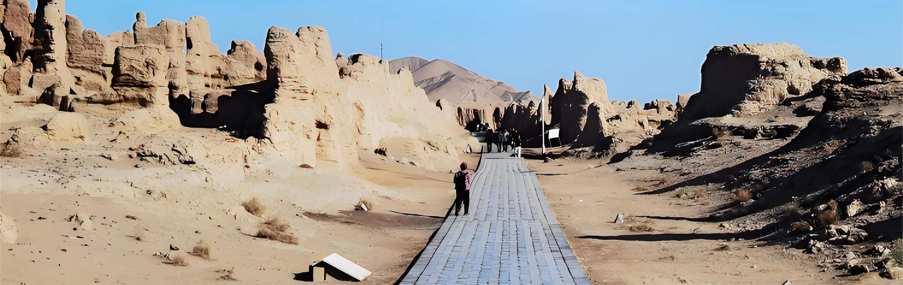 Urumqi Turpan Private Guided Day Tour: Choose Your Own Attractions ...