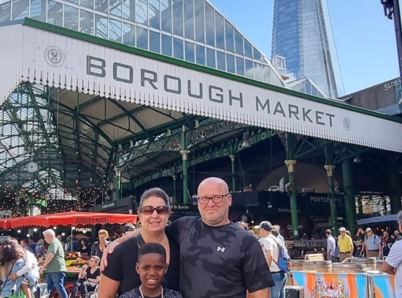 Jelajahi Pemandangan Besar London dengan Pemandu Lokal dalam Tur Taksi ...