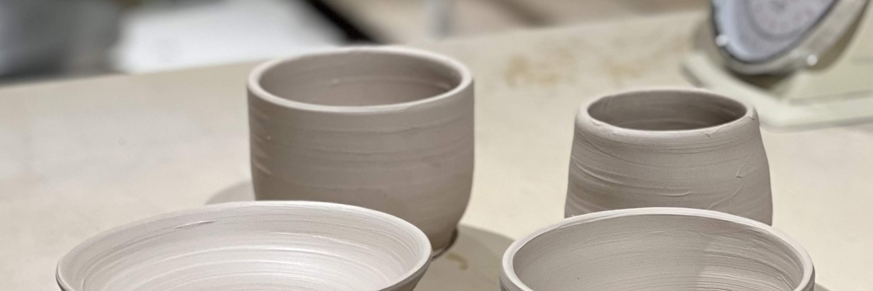 Taipei: Pottery Making Experience Class - Klook Australia