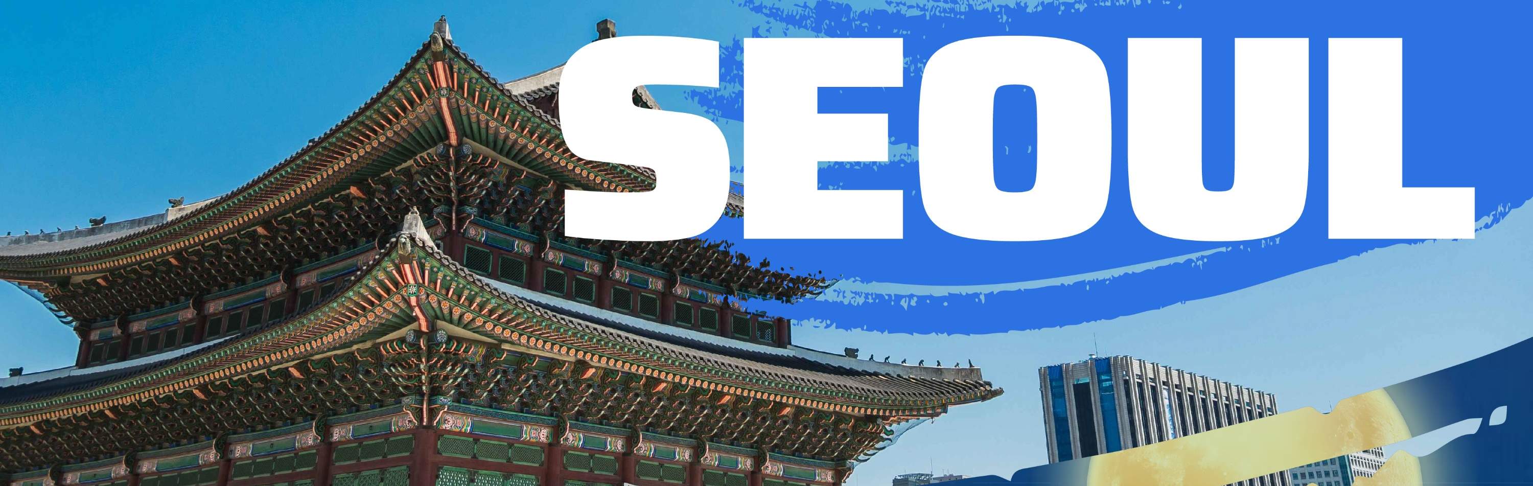 Seoul City Night View One Day Tour - Klook Australia