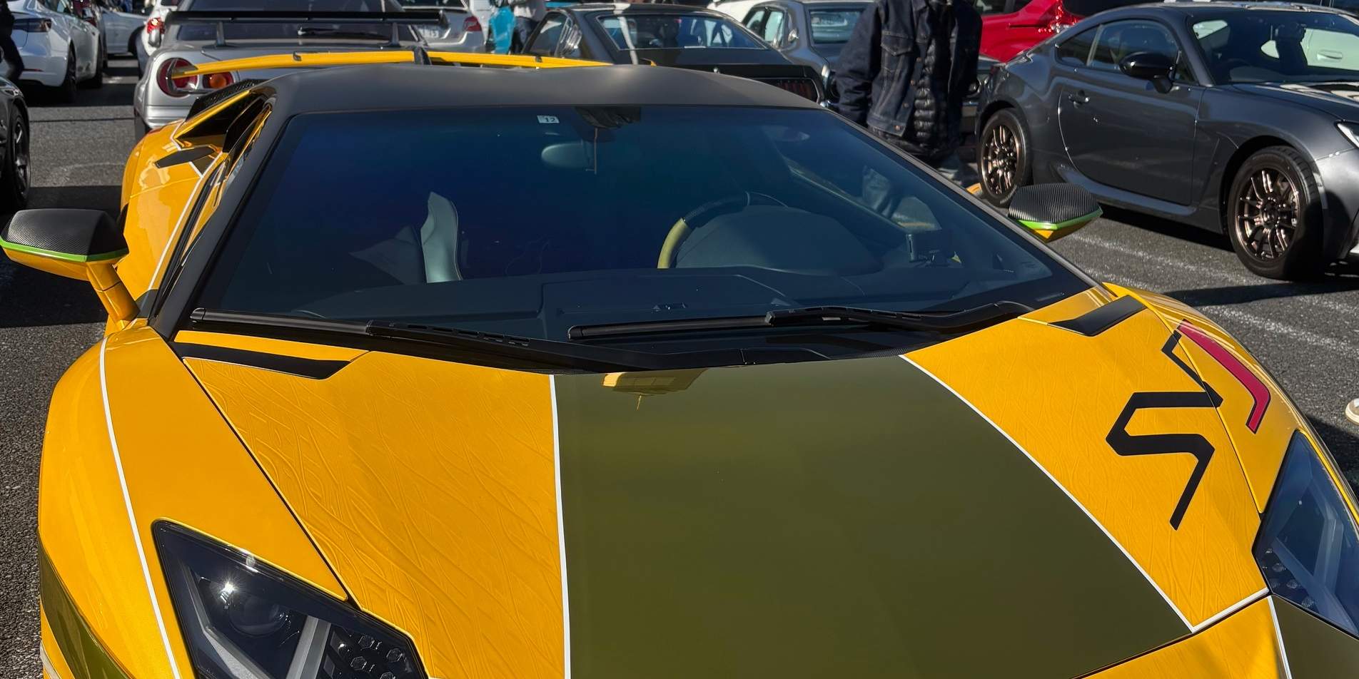 Daikoku Cars Meet Experience - Klook New Zealand