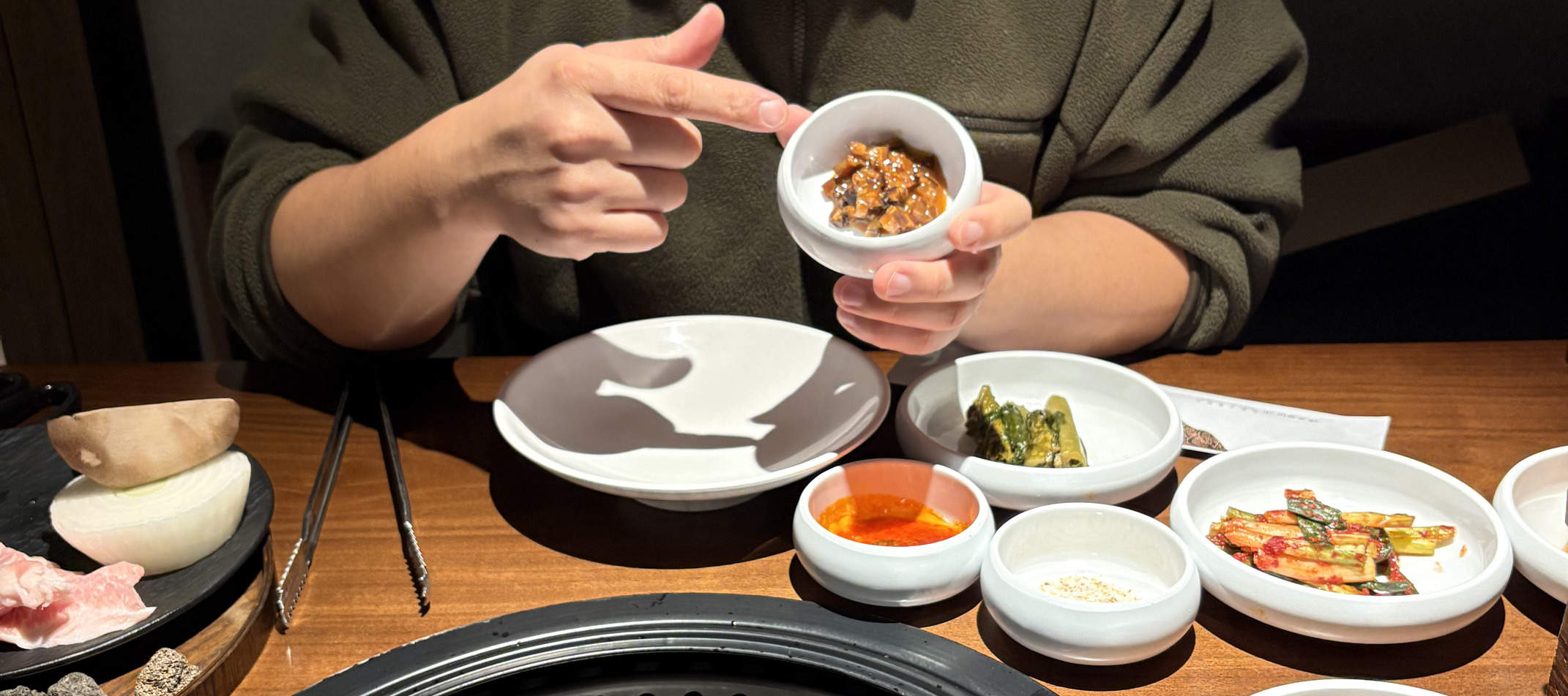 Learn How to Korean BBQ at Fancy Korean BBQ restaurant! - Klook New Zealand