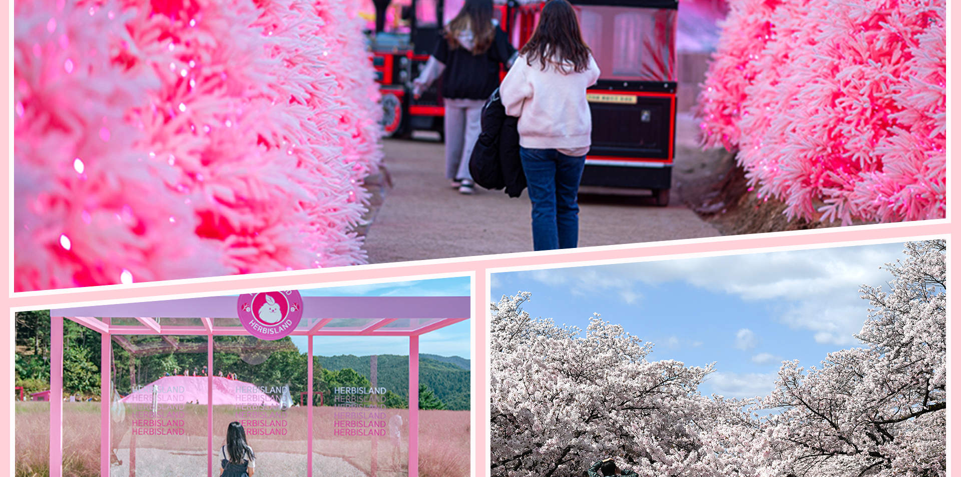 Romantic Winter Festival Tour from Seoul - Klook Philippines