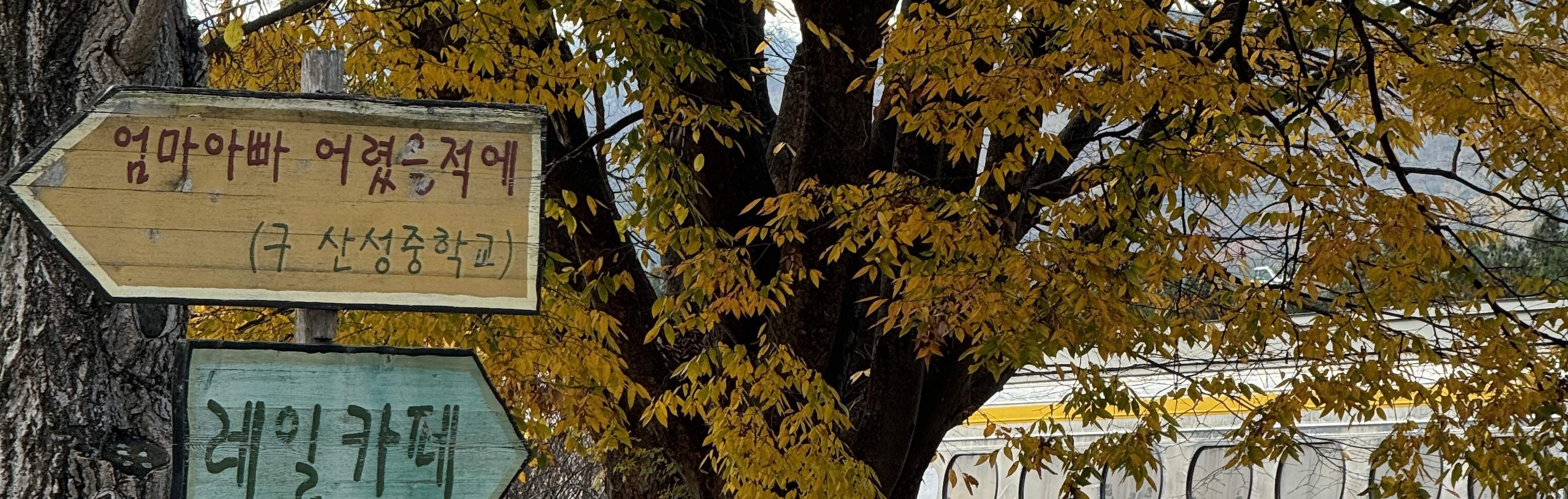 Cultural Countryside Day Tour from Daegu - Klook Singapore