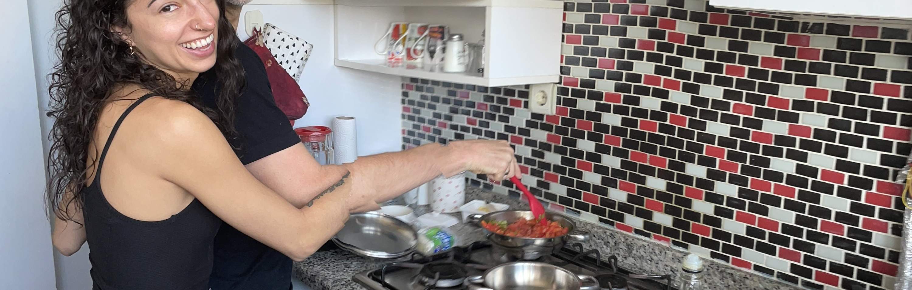 Indulge in Tradition: Istanbul Authentic Homemade Turkish Breakfast ...