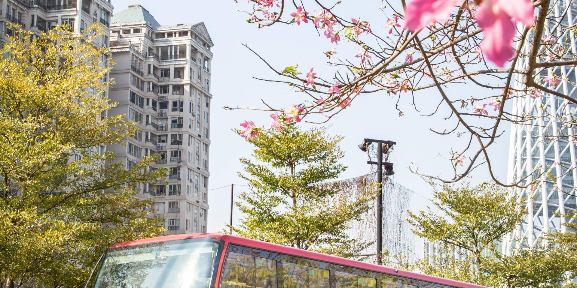 Guangzhou Sightseeing Bus - Klook Australia