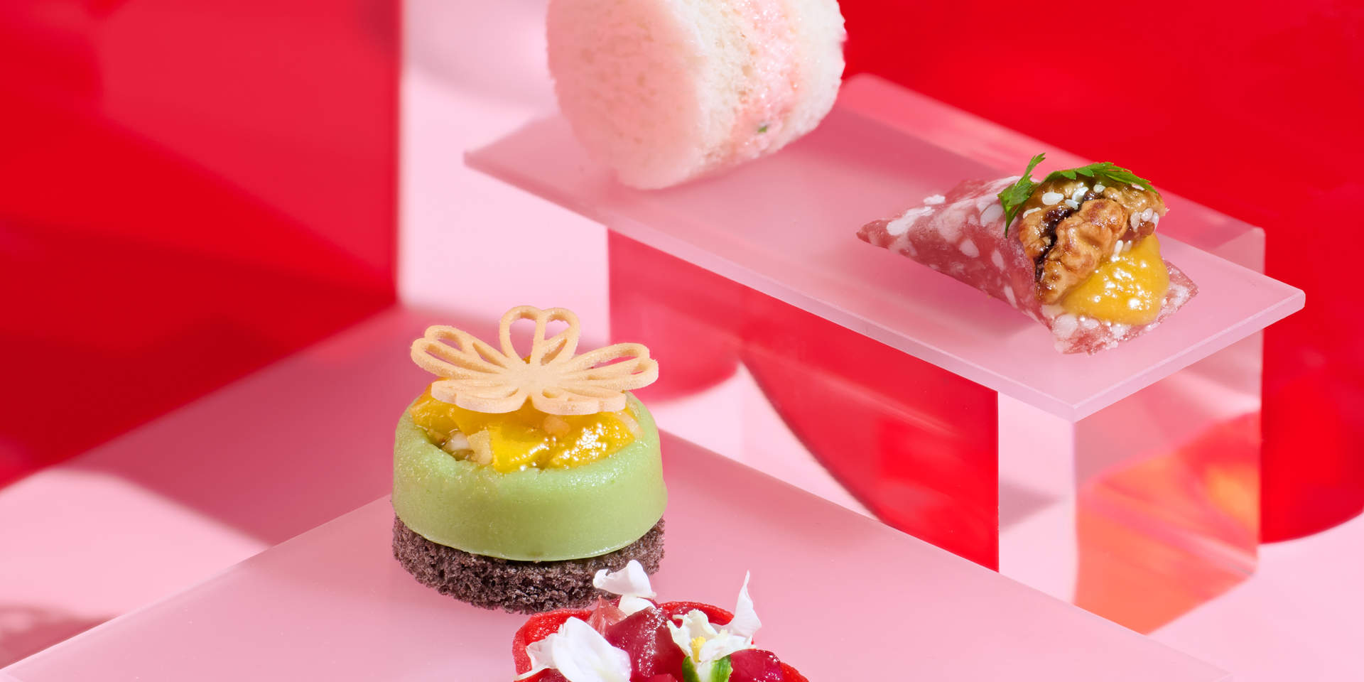 Hopewell Hotel | Lobby Cafe | Semi Lunch, Dinner Buffet | Chilled ...