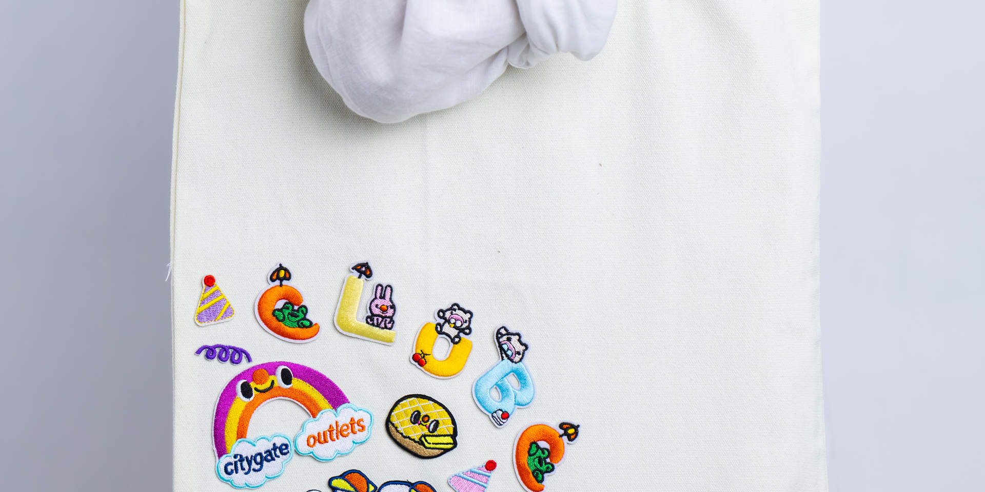 Citygate Outlets DIWHY Chill "Accessorize" Fun Lab DIY Experience ...