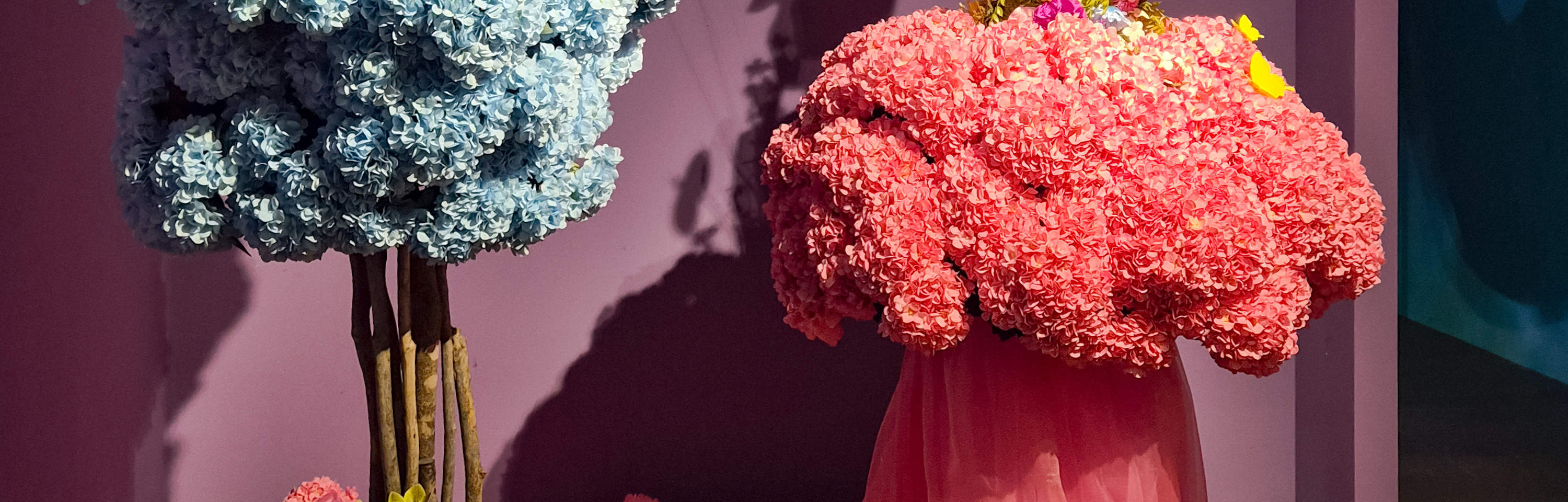 Floral Palette Life Photo Studio#5 Ticket in Seoul - Klook Singapore