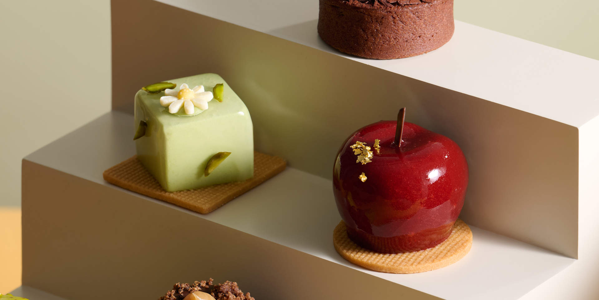 Hopewell Hotel | Lobby Cafe | Semi Lunch, Dinner Buffet | Chilled ...