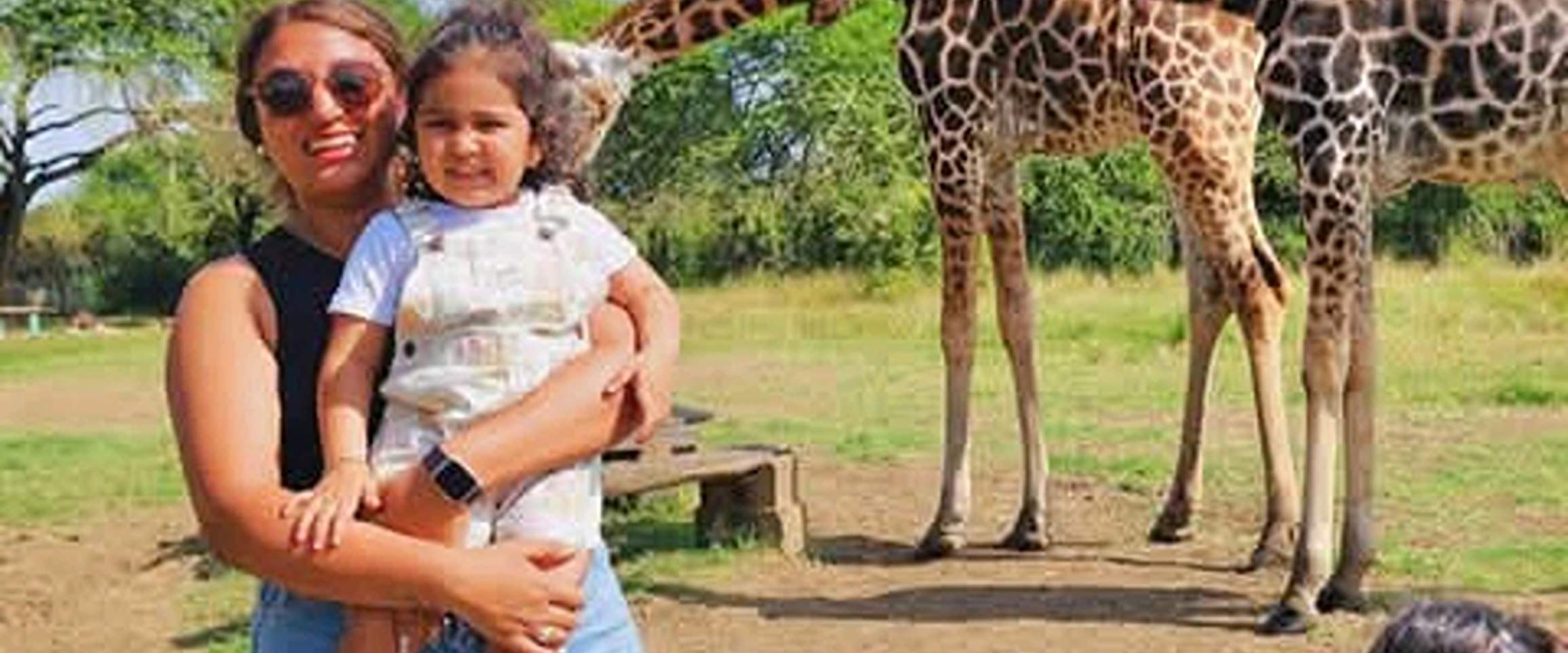 Mombasa: Lawatan Bersiar-siar Bandar dan Nguuni Wildlife Sanctuary ...