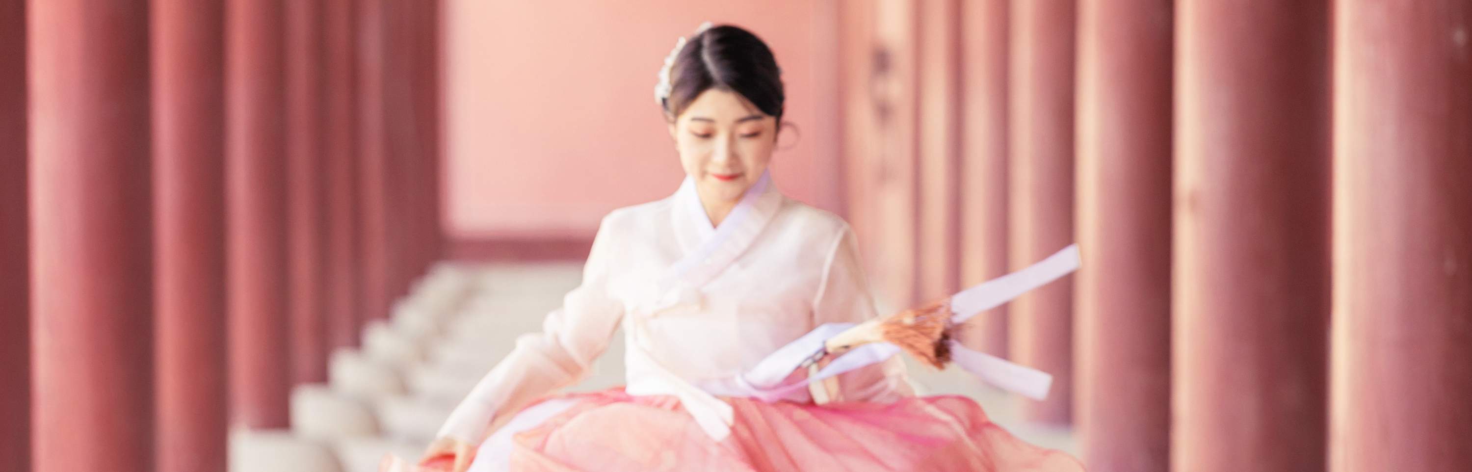Hanbok Photoshoot by Hanboknam, South Korea - Klook