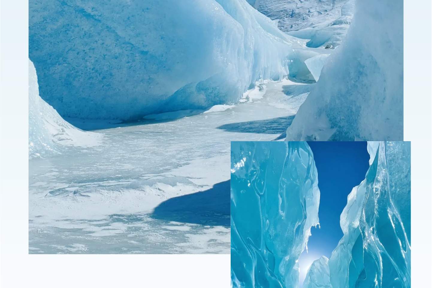 5-day tour to Laigu Glacier in Tibet (Laigu Glacier + Ranwu Lake ...