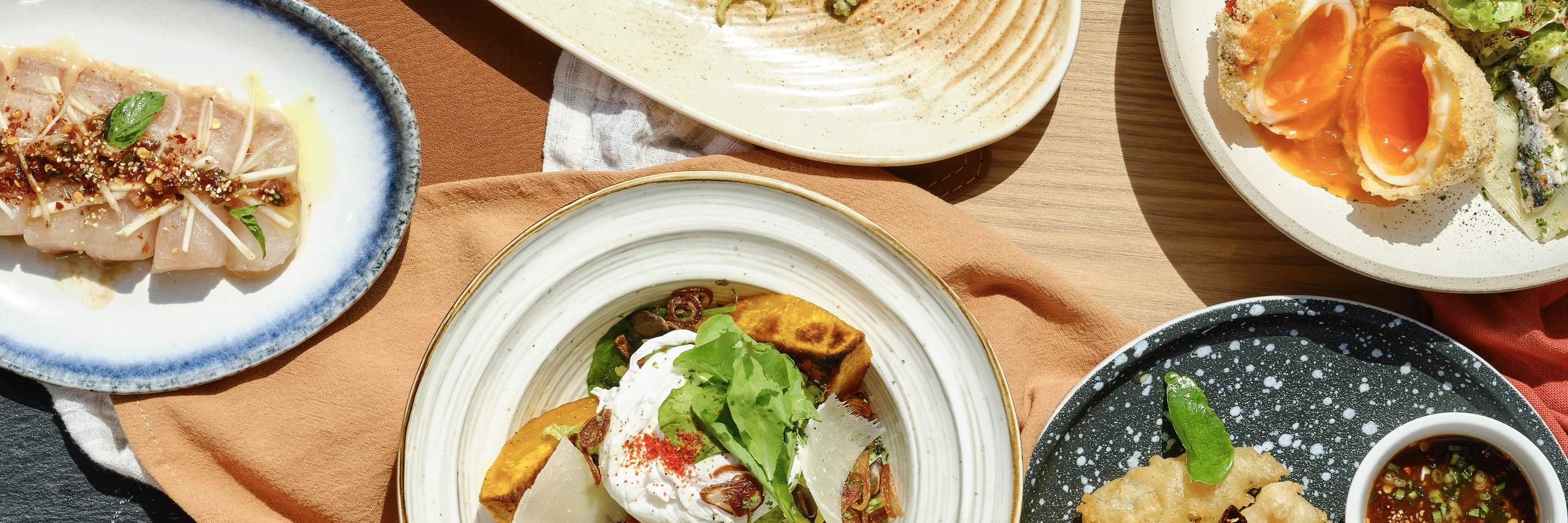 SOL and LUNA BKK Rooftop - Klook