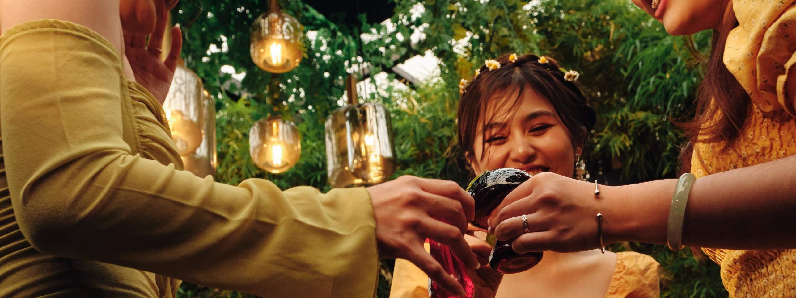 The Vibe Morato – Instagrammable Café & Bar in Quezon City - Klook ...