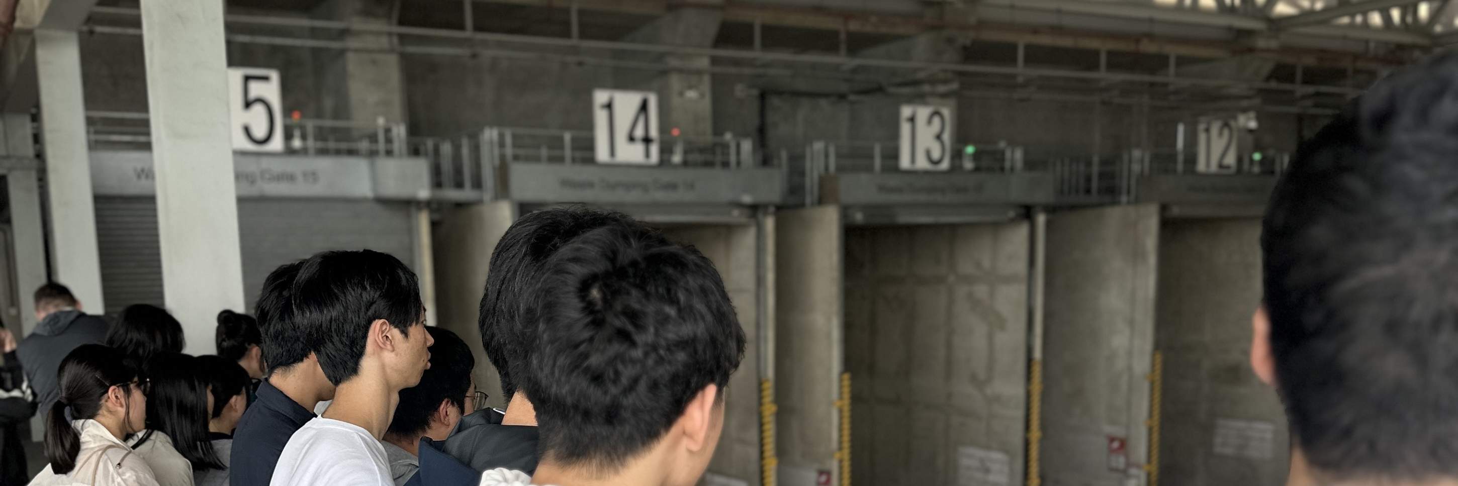 Open My Factory: TuasOne Waste-to-Energy Plant in Singapore - Klook ...