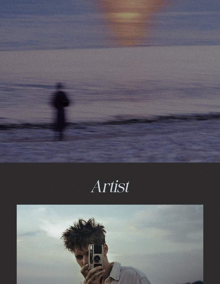 Jonathan Bertin Photo Exhibition Ticket in Seoul - Klook United States