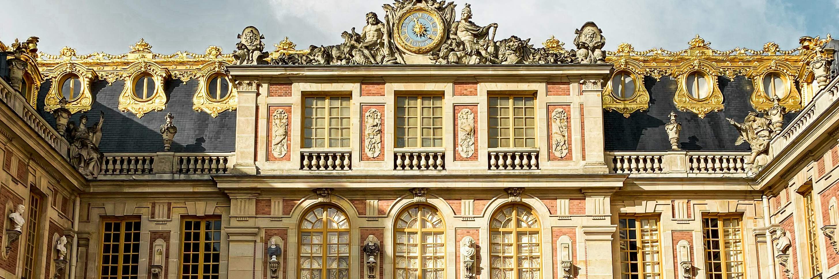 Palace of Versailles Ticket - Klook Hong Kong