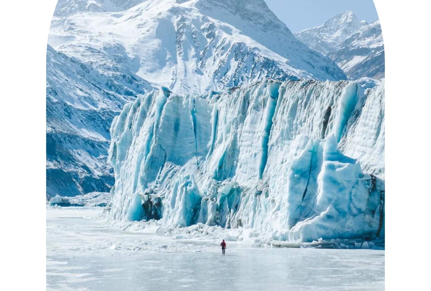 5-day tour to Laigu Glacier in Tibet (Laigu Glacier + Ranwu Lake ...