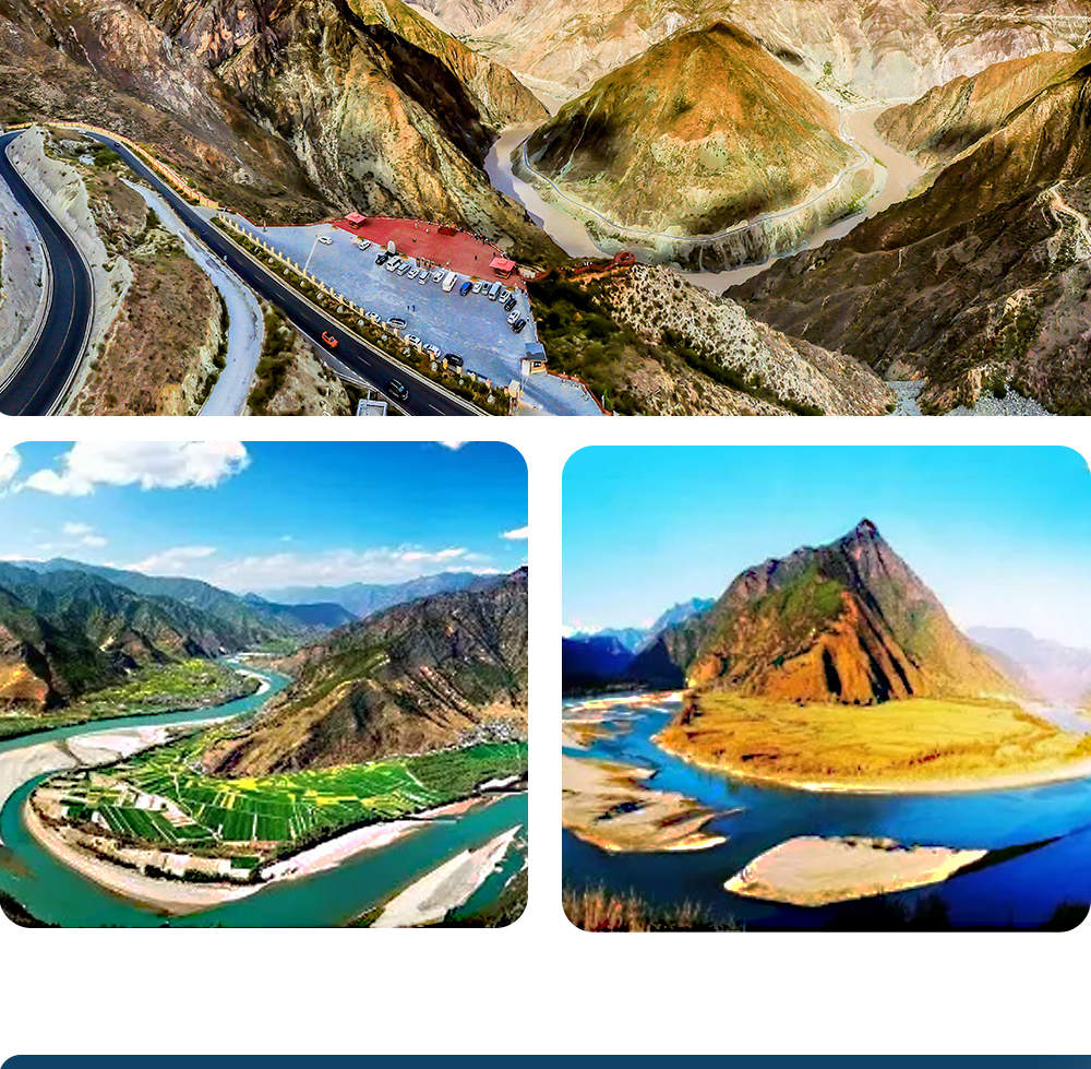 Yubeng hiking - Klook Singapore