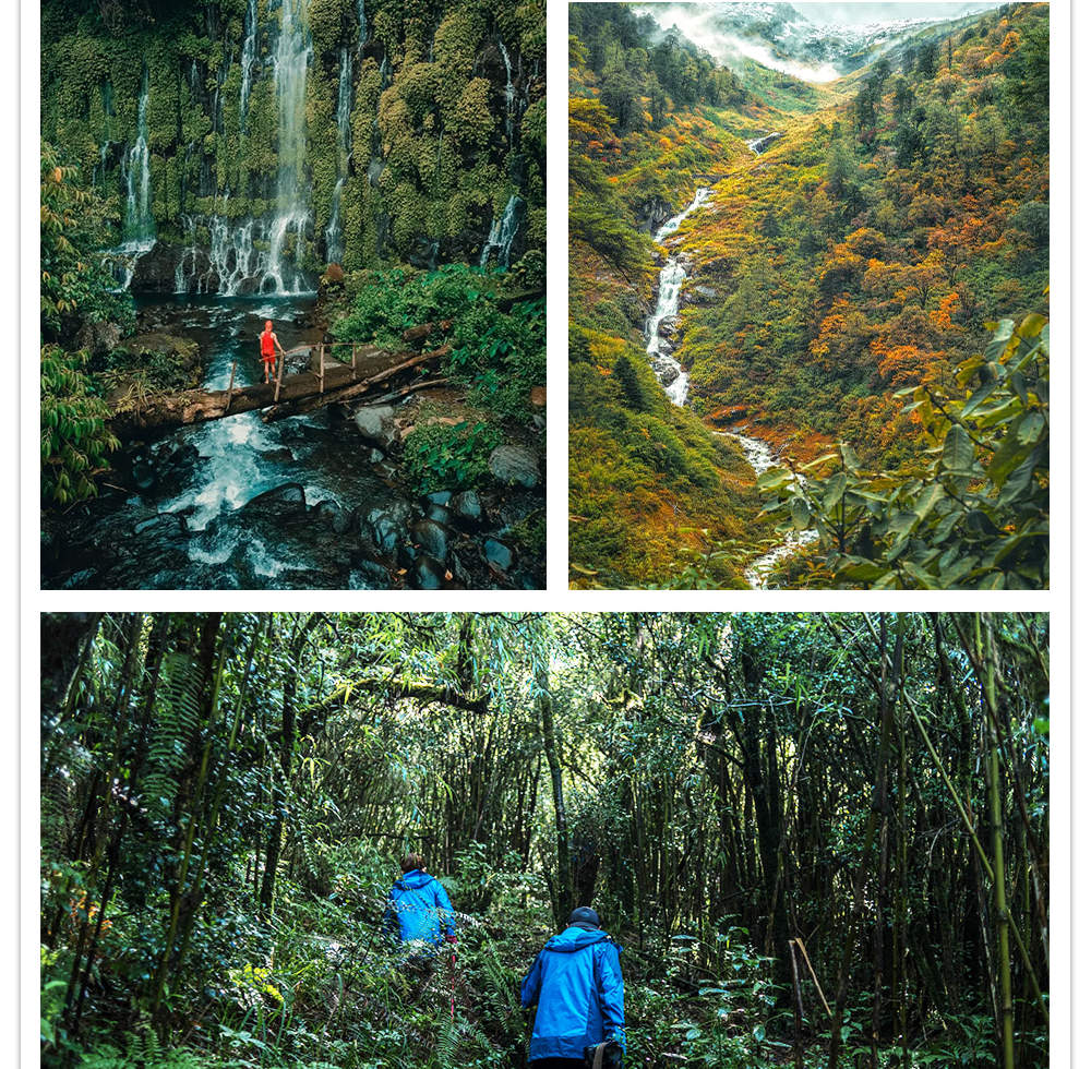 Yunnan luxury Tengchong + Mangshi 5 days (1 night in Shitouji + 2 ...