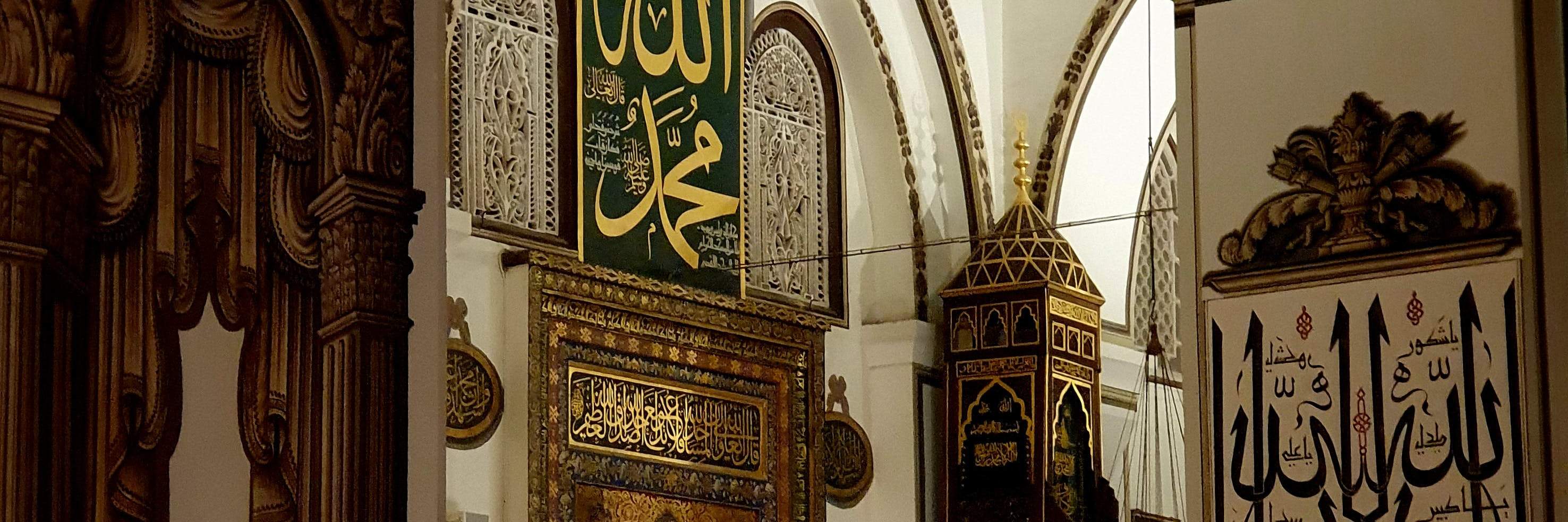 Explore Istanbul and Pamukkale on a West Turkey Tour - Klook