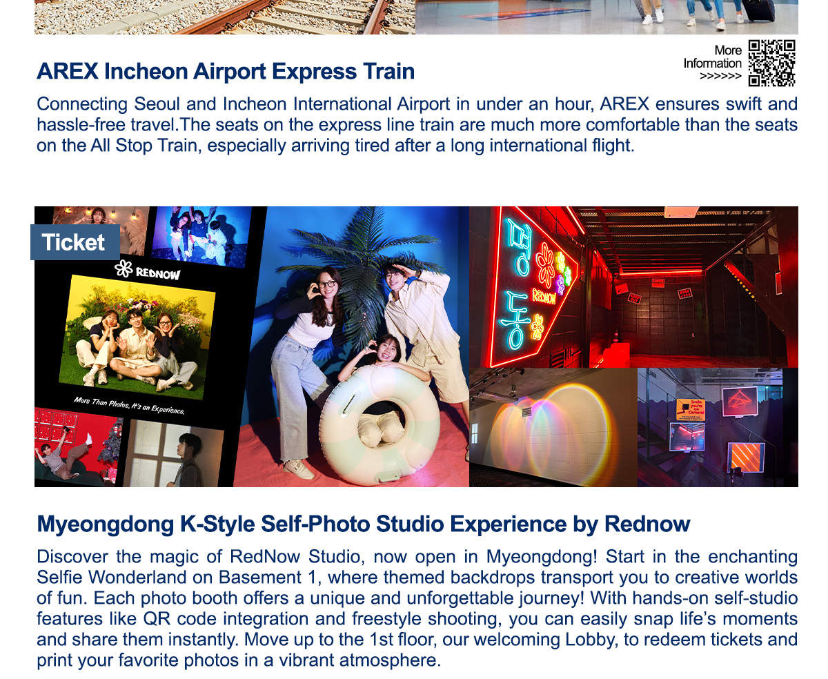 Tiket Kereta Api KTX Seoul - Busan - Klook Indonesia