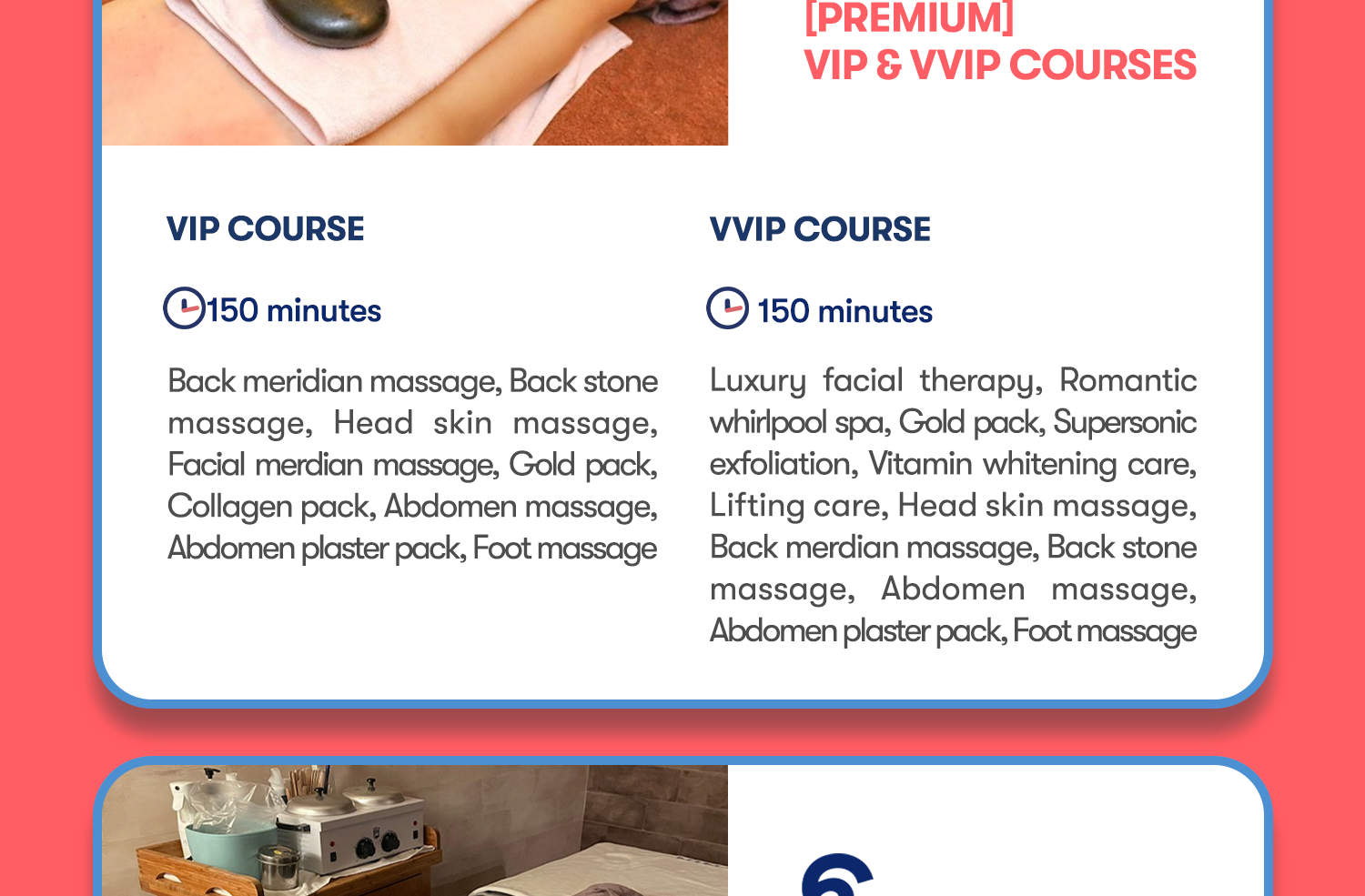 Korea Spa Myeong-dong Spa & Massage Packages By Wonder Trip - Klook