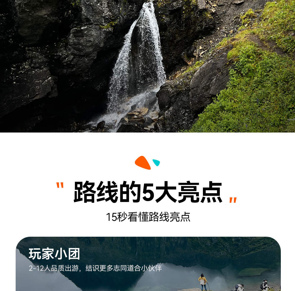 Yunnan explores Anjiluo Hiking for 4 days (Nanjiluo + Abujicuo + Meili ...