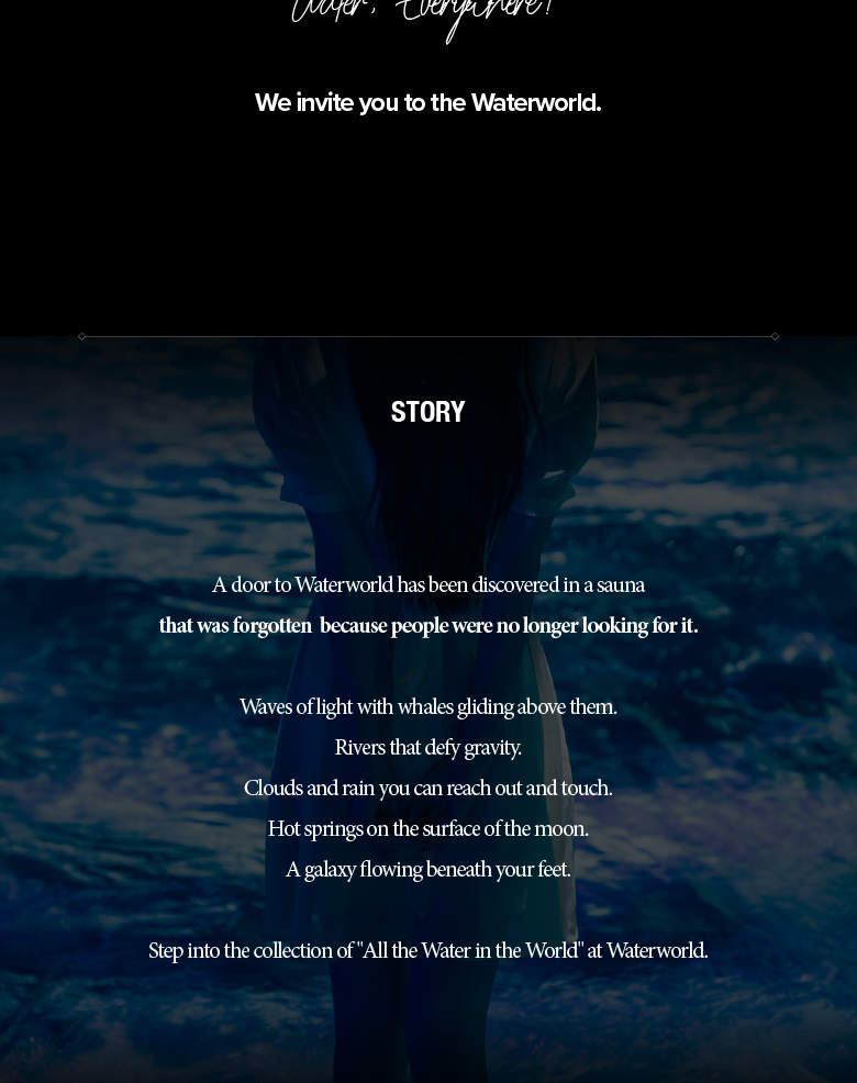 Waterworld Digital Theme Park Ticket in Jeju - Klook