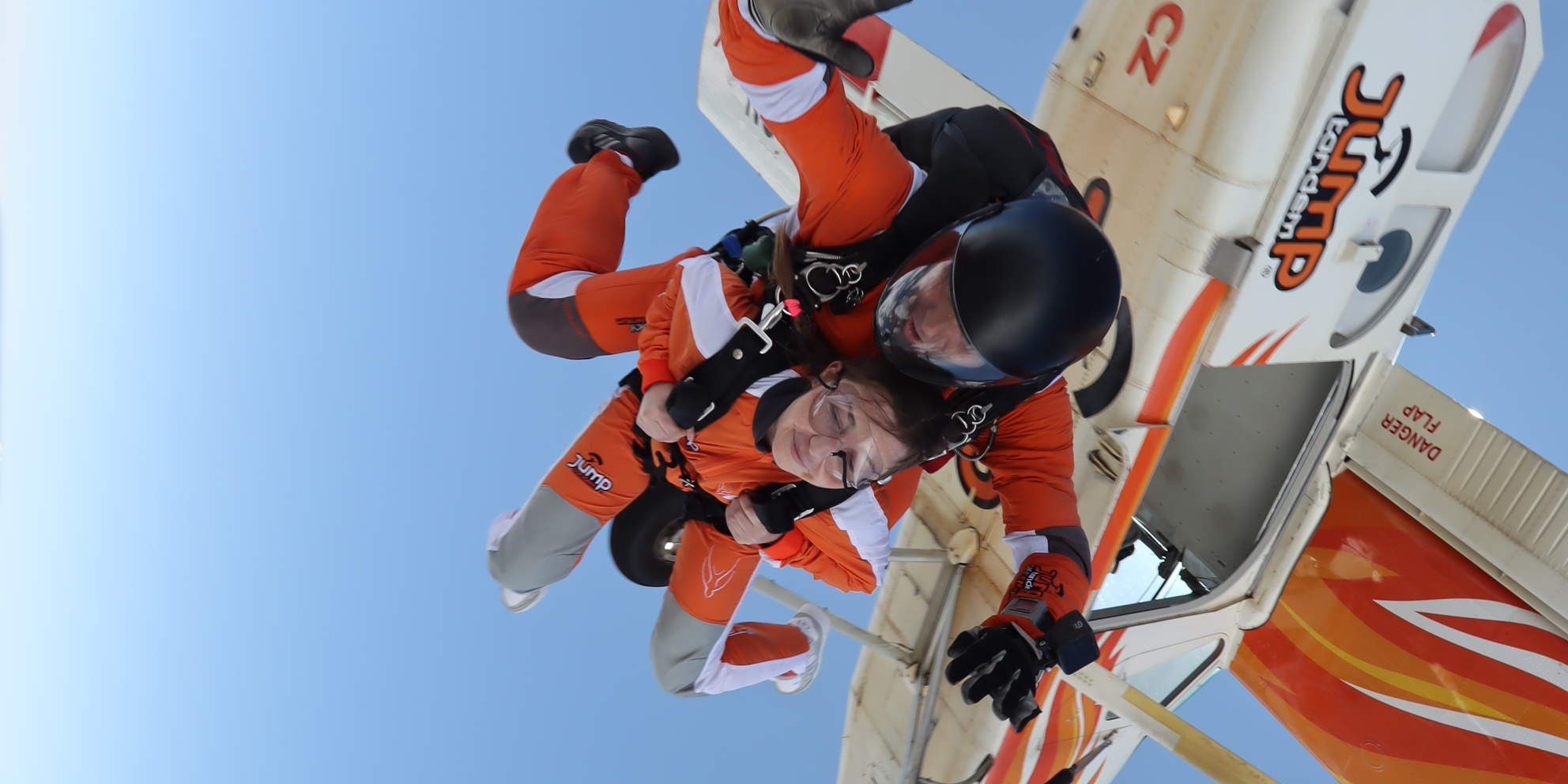 Best Tandem jump in Prague - Tandem skydiving - Klook India