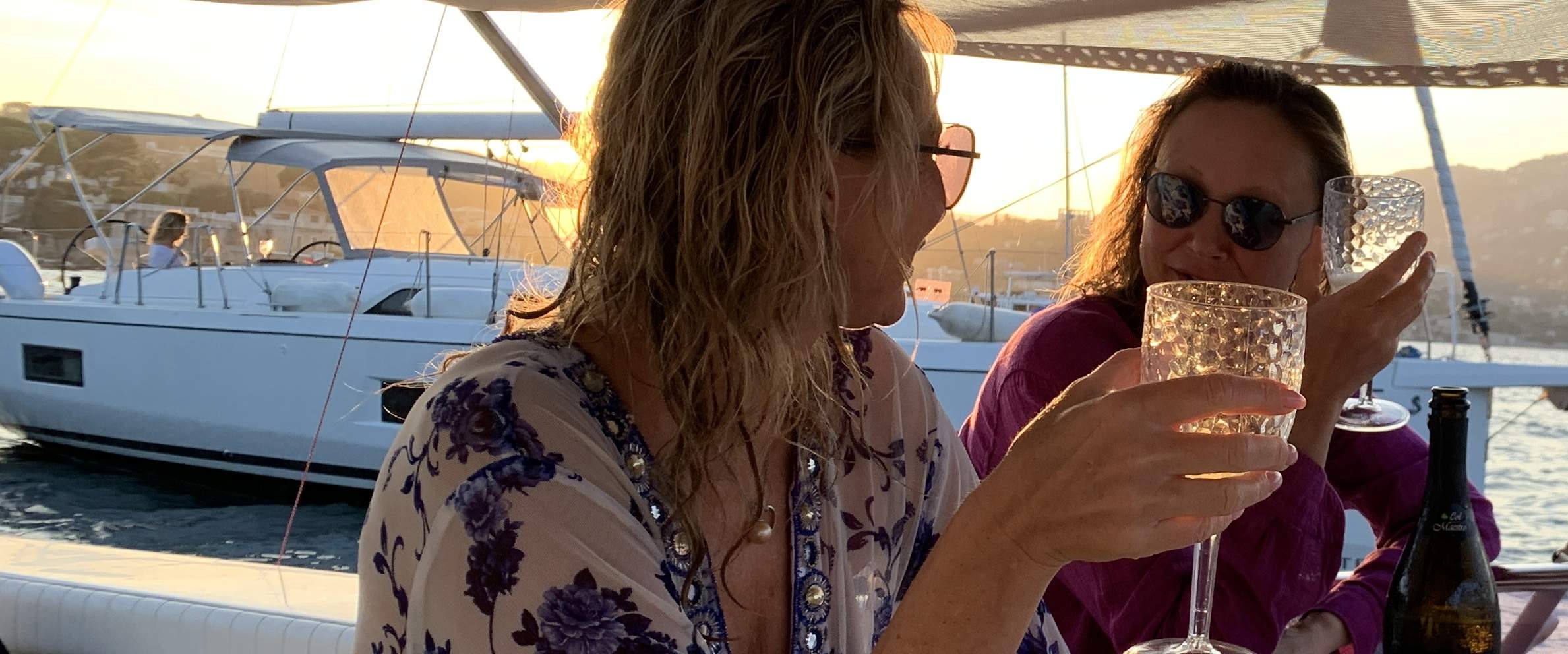 Exclusive Private Luxury Boat Cruise and Tour in Nice, Cap Ferrat ...