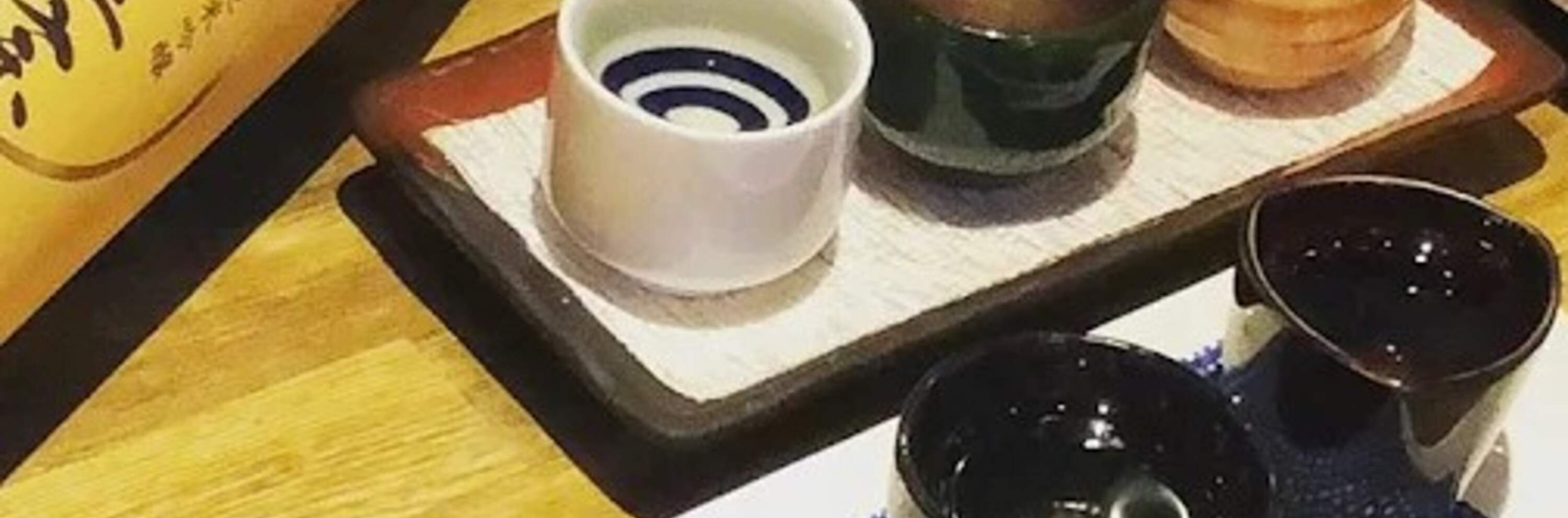 Kyoto City, Premium Sake & Fushimi Cultural Half Day Walking Tour ...