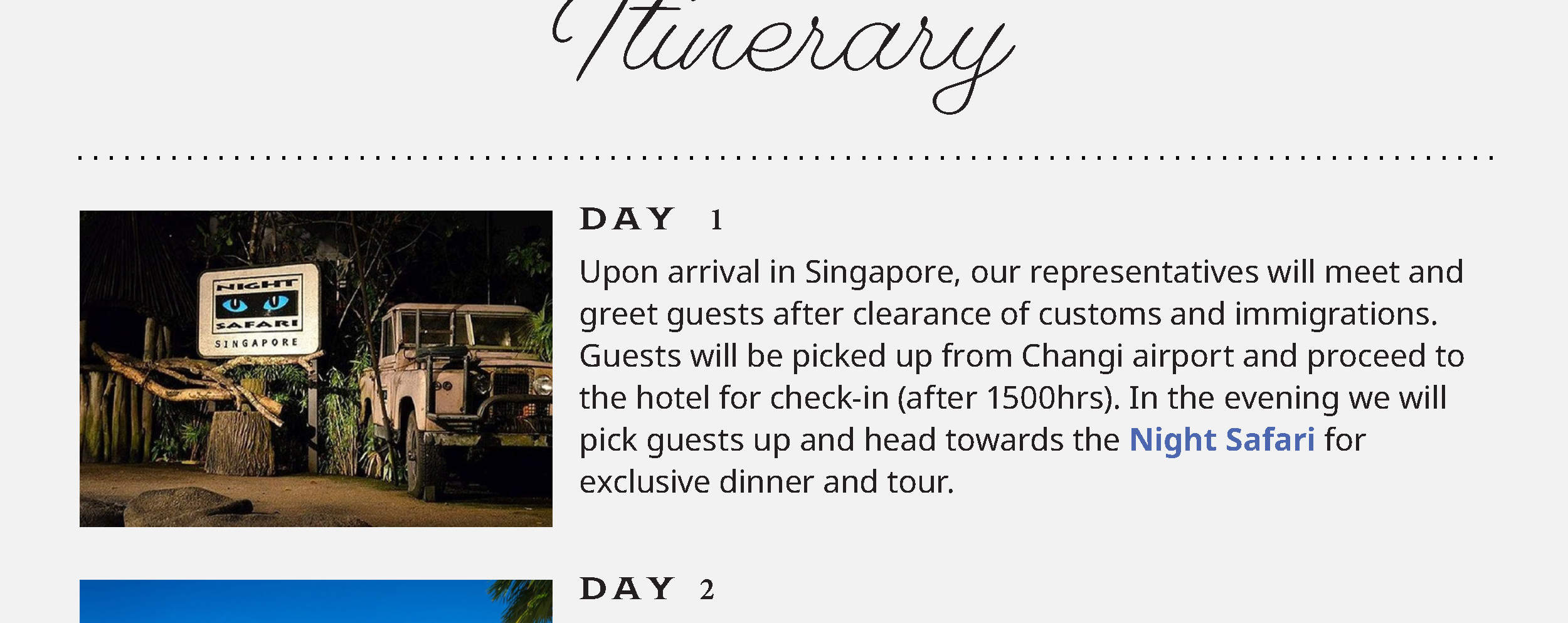 7 天 6 夜新加坡豪华游轮和私人 VIP 陆地游 - Klook客路