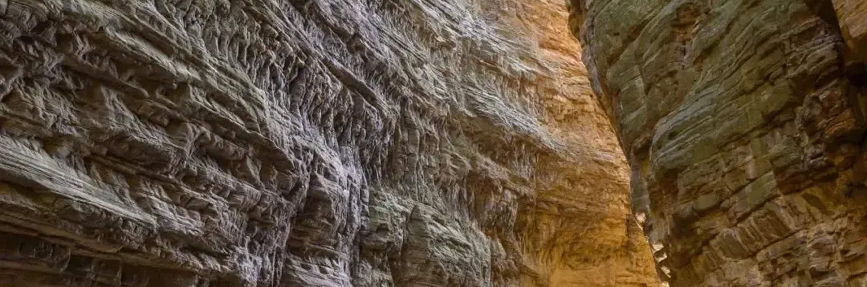 1-Day Tour of Longtan Grand Canyon in Luoyang, Henan (World Geopark ...